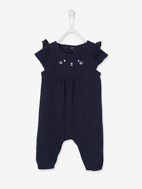 Mono bebé - Mono, Peto y Pele para bebé niño y niña - vertbaudet