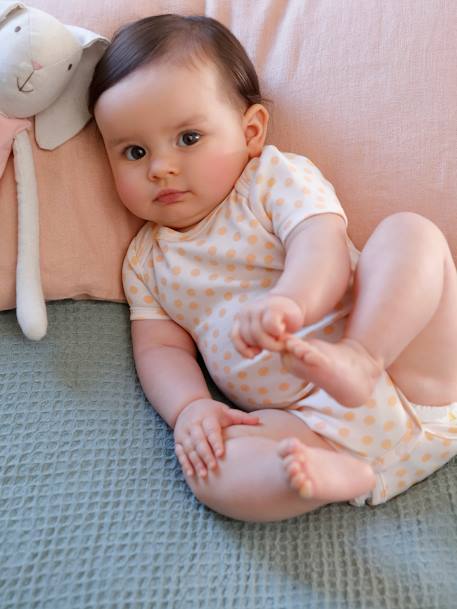 Accesorios y Ropa para Bebe - vertbaudet