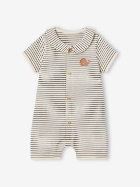 Petos y Monos para Bebé - Niño y Niña - vertbaudet