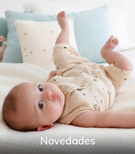 Ropa bebé - Ropa y Accesorios para bebé niño y niña - vertbaudet